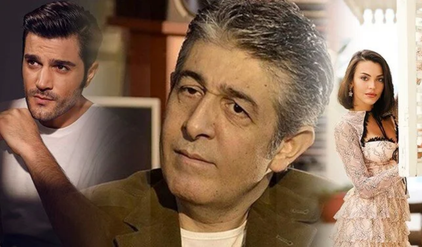 Murat Göğebakan'ın hayatı film oluyor - Polemik Haber