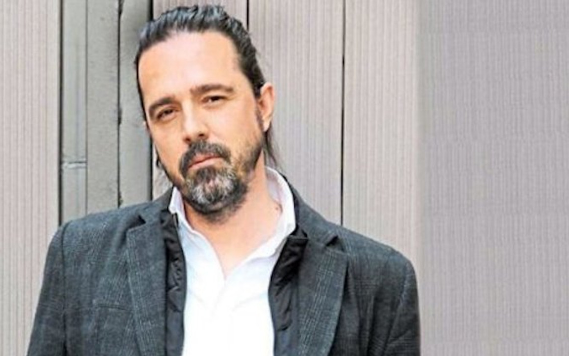 2022 Basın Özgürlüğü Ödülü, Timur Soykan’ın oldu - Polemik Haber